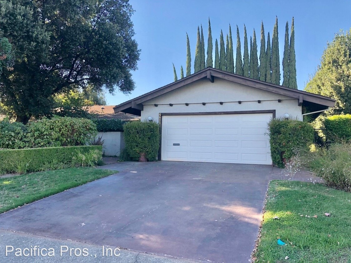 4611 American River Dr, Sacramento, CA 95864 - House Rental in ...