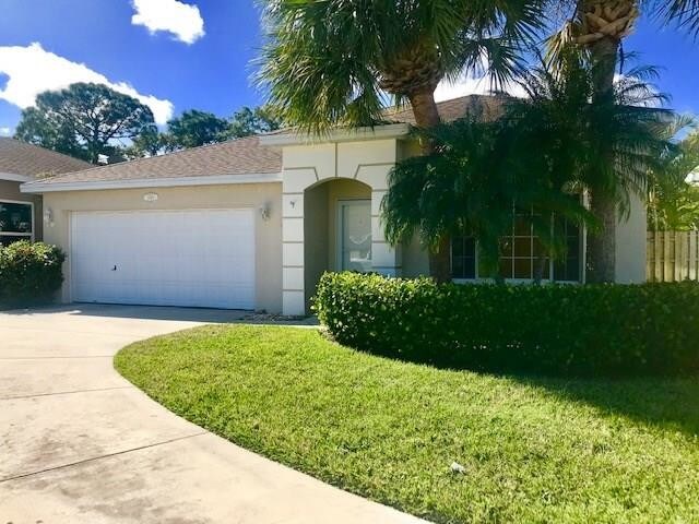 2492 SE Springtree Pl, Stuart, FL 34997 - House Rental in Stuart, FL ...