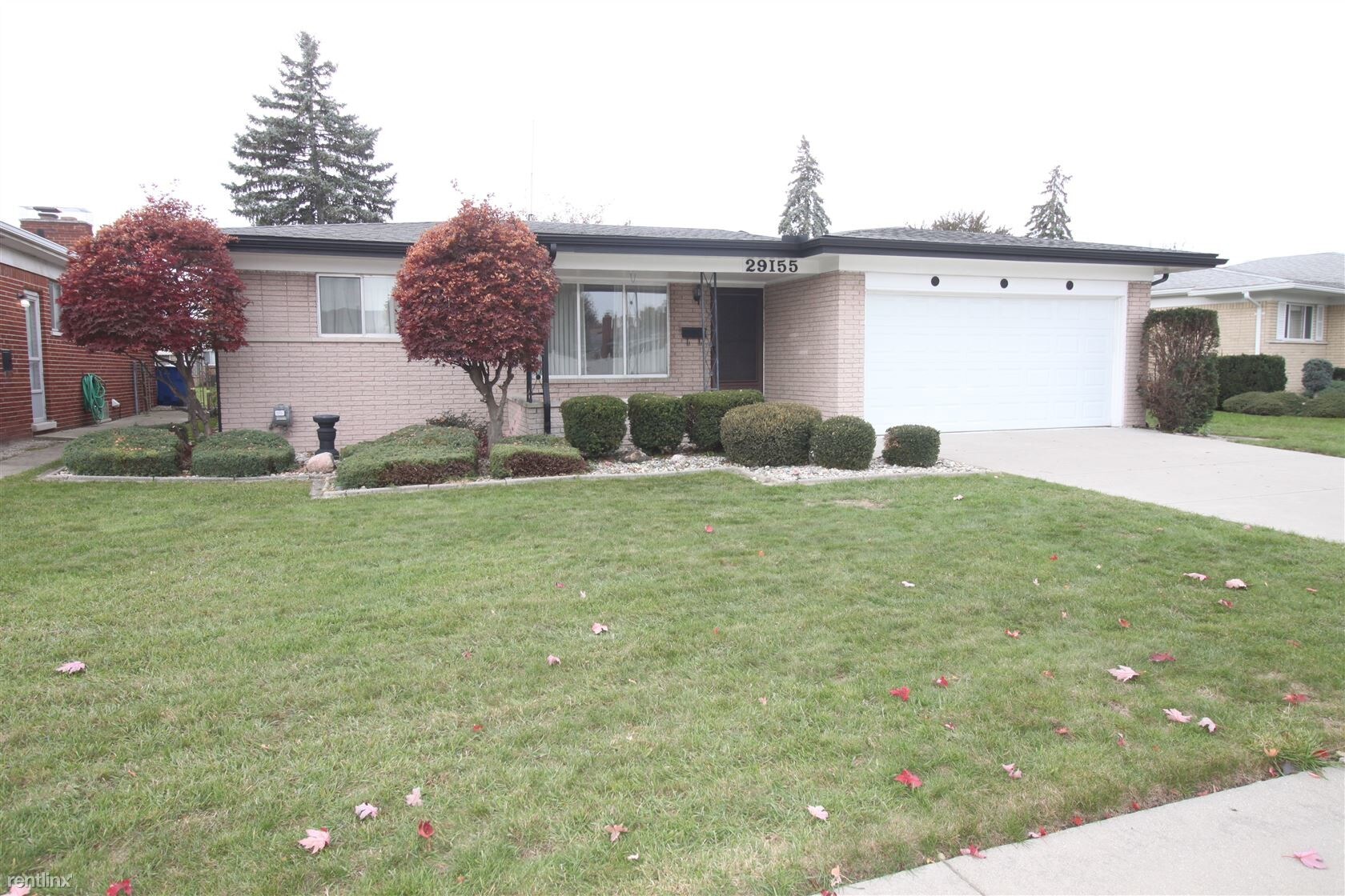 29155 Ironwood Dr, Warren, MI 48093 - House Rental in Warren, MI ...