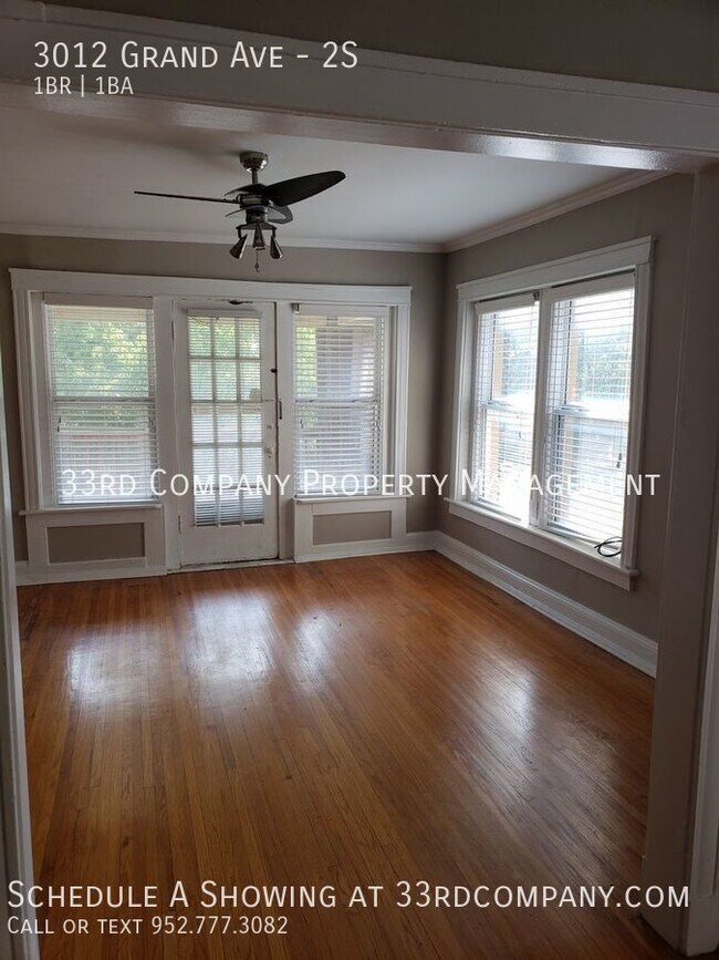 3012 Grand Ave Unit 2S, Kansas City, MO 64108 - Condo for Rent in ...