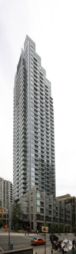 Quantum Apartments - 2179 Yonge St Toronto, ON | Apartments.com