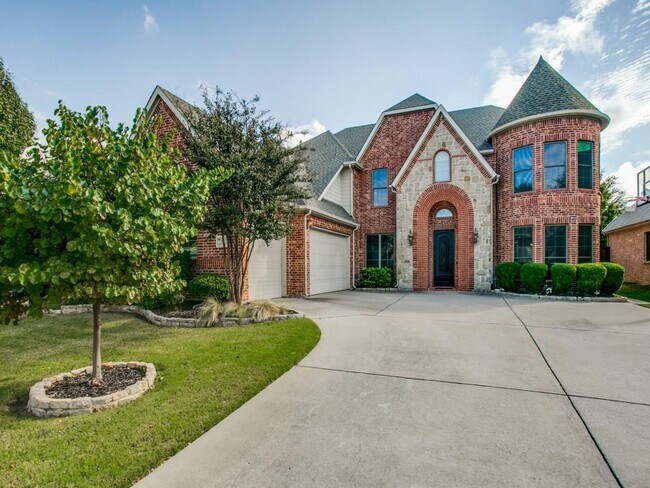 15973 Christopher Ln, Frisco, TX 75035 - House Rental in Frisco, TX ...