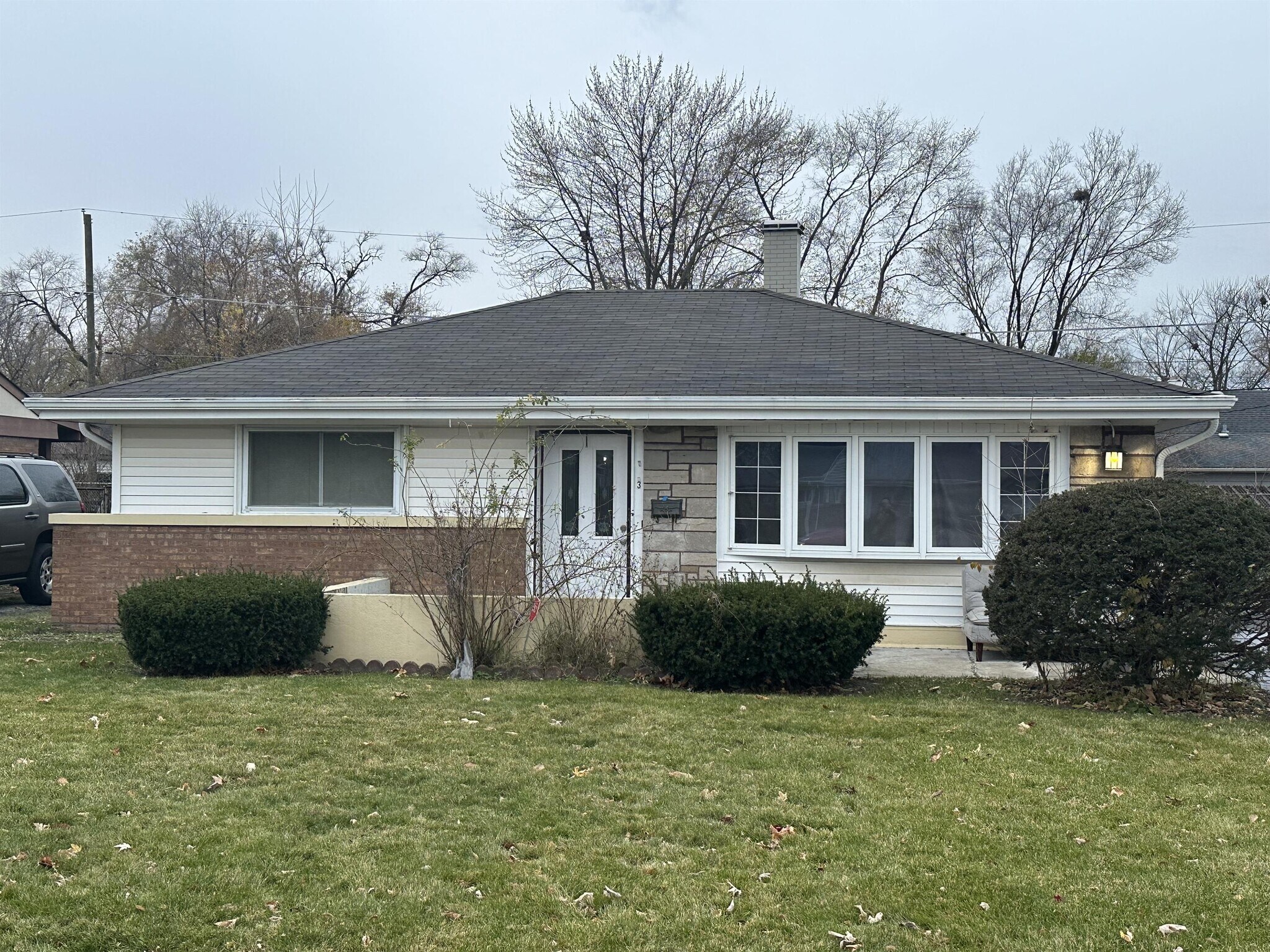 17138 Chicago Ave, Lansing, IL 60438 - House Rental in Lansing, IL ...