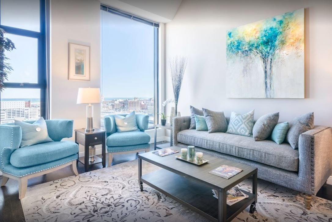 The Buckler by 3L Living - 401 W Michigan St Milwaukee, WI 53203 ...