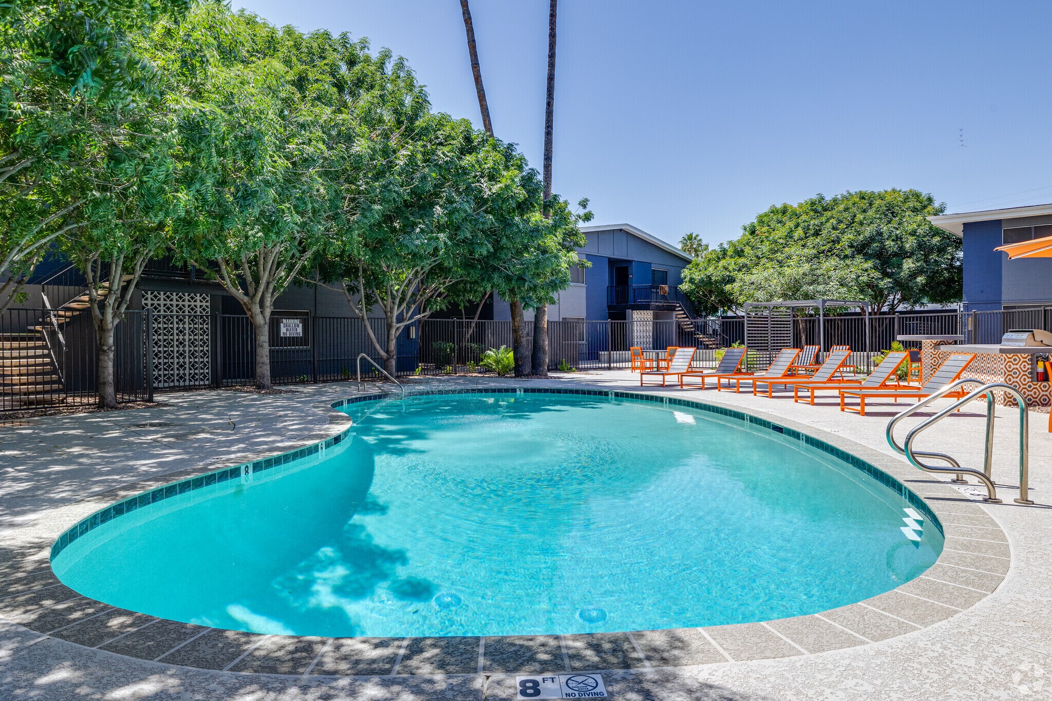 CAM Properties Property Management Company | Apartments.com