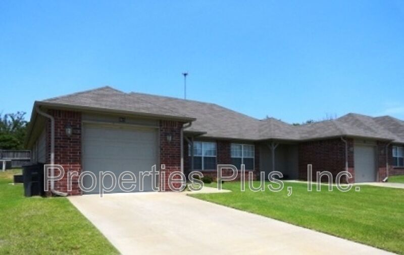 932 Hamilton Falls, Catoosa, OK 74015 - House Rental in Catoosa, OK ...