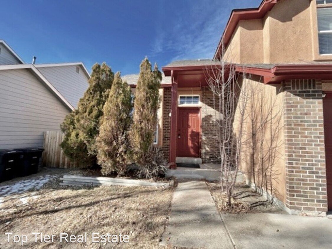 8840 Boxelder Dr, Colorado Springs, CO 80920 - House Rental in Colorado ...