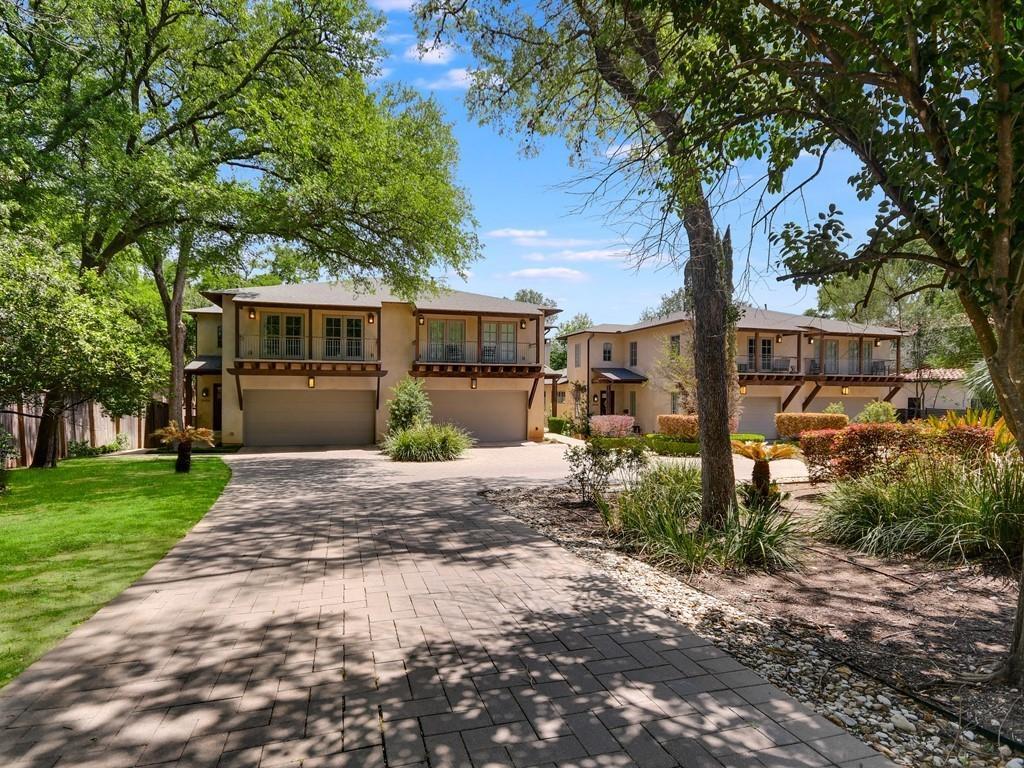 1907 Exposition Blvd Unit A, Austin, TX 78703 - Condo for Rent in ...