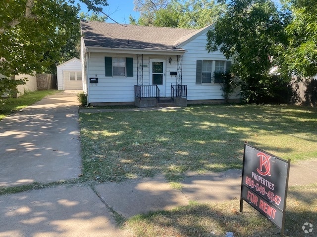 Maxey Park Apartments for Rent with a Yard - Lubbock, TX - 37 Rentals ...