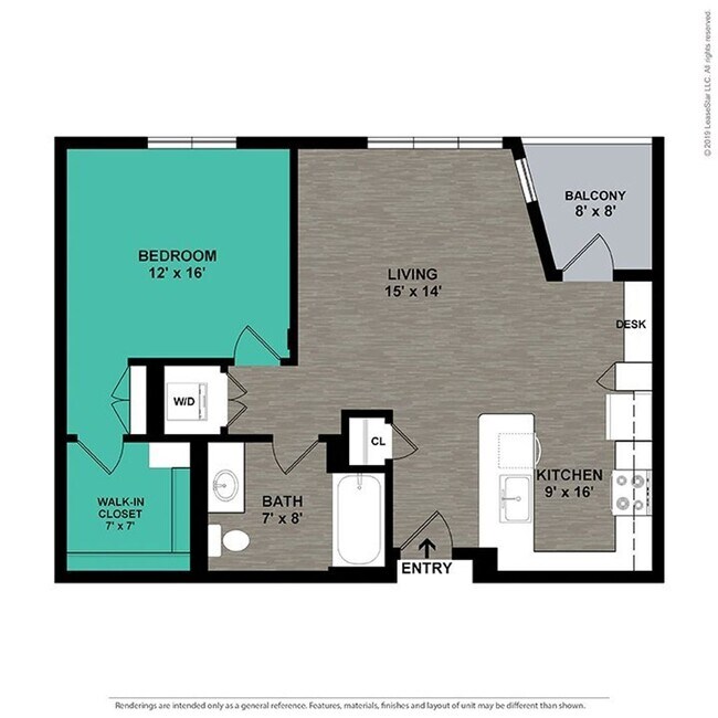 Canvas LA - Los Angeles, CA, 90012 | Apartments.com