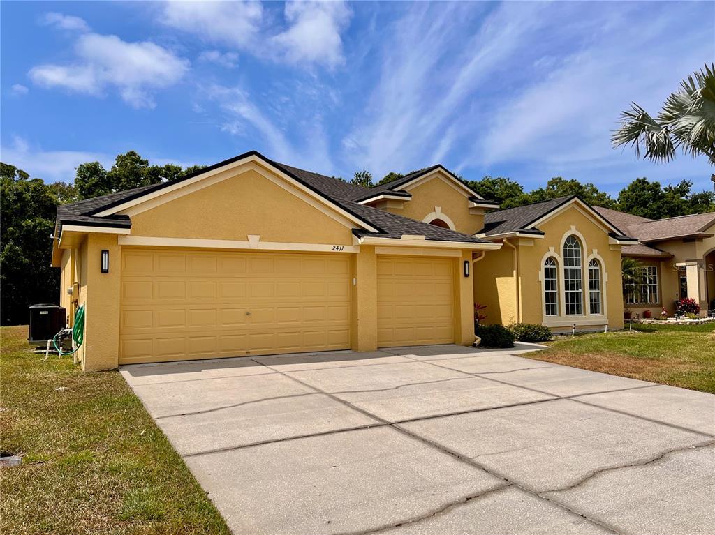 2411 Wood Pointe Dr, Holiday, FL 34691 - House Rental in Holiday, FL ...