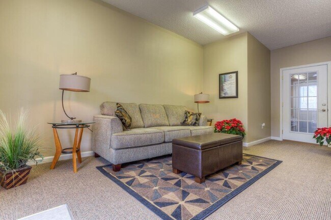 Highland Ridge Apartment Homes - High Point, NC | Apartments.com