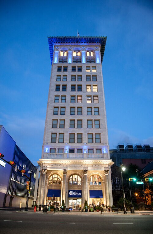 Indigo Residence - Apartments in Newark, NJ | Apartments.com