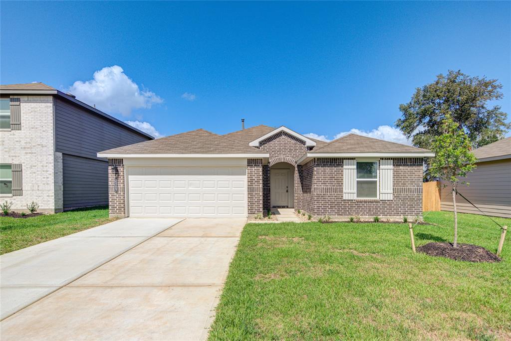 15207 Junebug Drive, Willis, TX 77318 - House Rental in Willis, TX ...