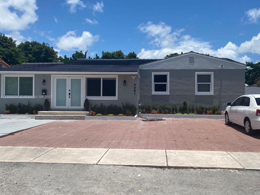 4061 NW 4th Terrace Miami, FL 33126 - Alquileres en Miami, FL ...