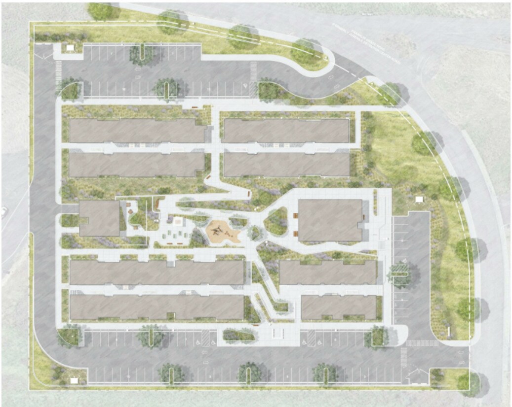 South Hill Commons - Apartments in Pendleton, OR | Apartments.com