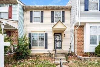 Barnaby Manor Oaks Apartments for Rent with Parking - Oxon Hill, MD ...