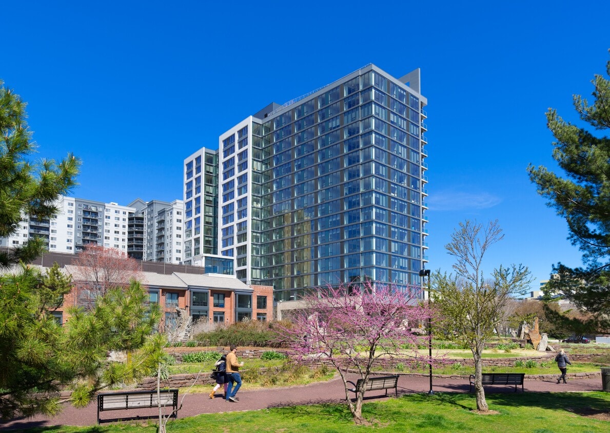 North X Northwest Apartments - 500 N 18th St Philadelphia, PA 19130 ...