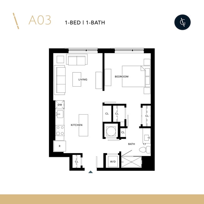 The Grayson - Apartments in Alexandria, VA | Apartments.com