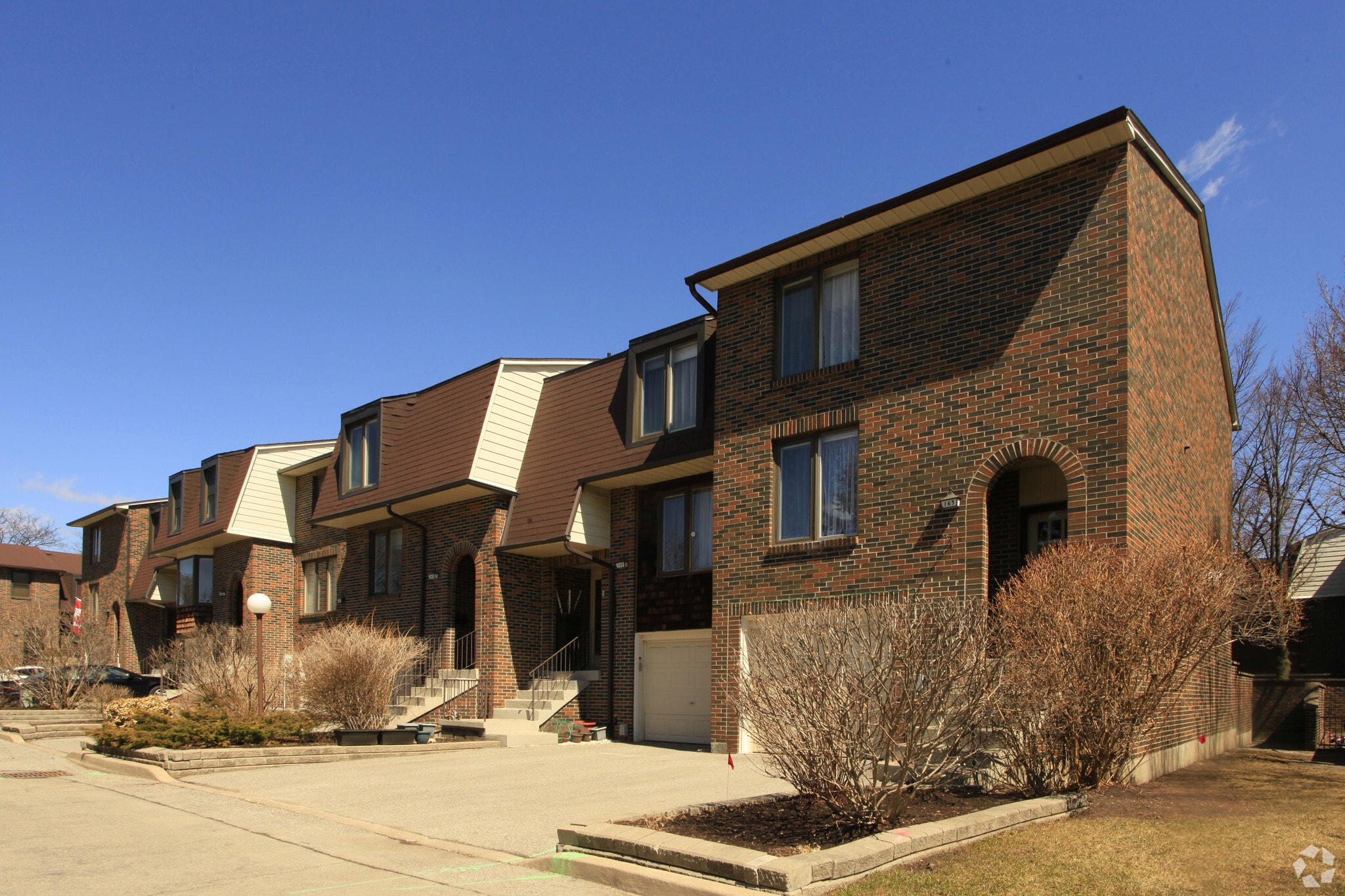 Olde Towne Place Apartments - 101-165 Olde Towne Pl Markham, ON ...