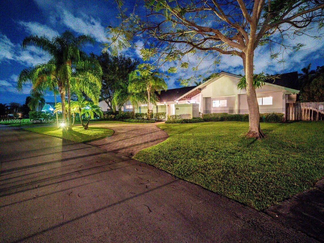 12640 SW 96th Ave, Miami, FL 33176 - House Rental in Miami, FL ...