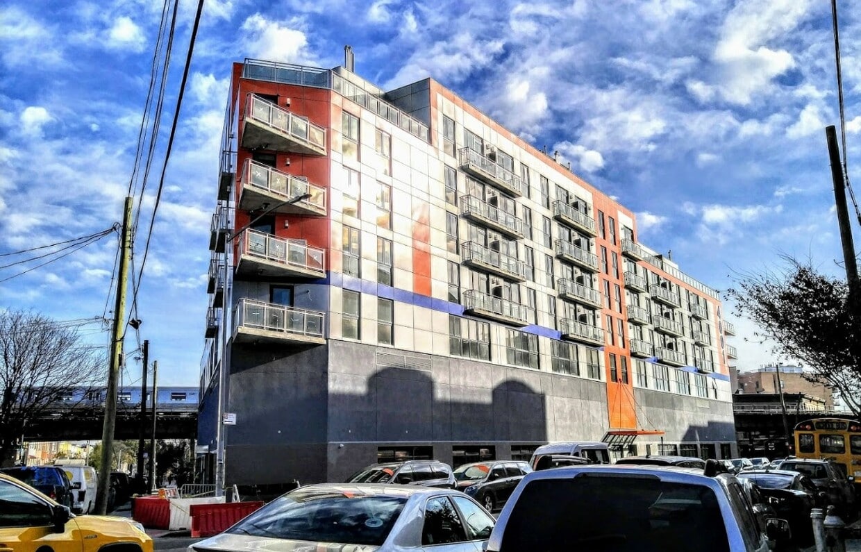 4001 New Utrecht Ave, Brooklyn, NY 11219 Apartments - Brooklyn, NY ...