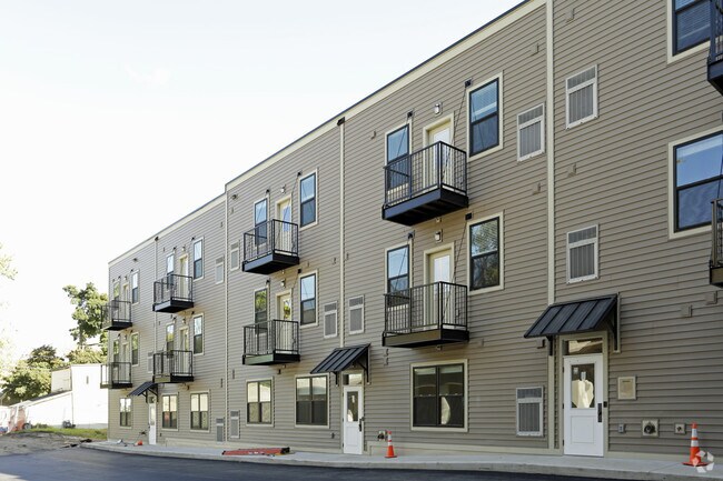 Trowbridge Flats Apartments - Grand Rapids, MI | Apartments.com