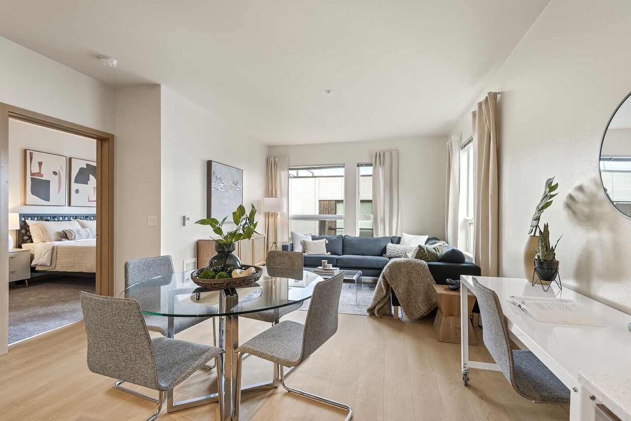 Slate Apartments - 3040 17th Ave W Seattle, WA 98119 | Apartments.com