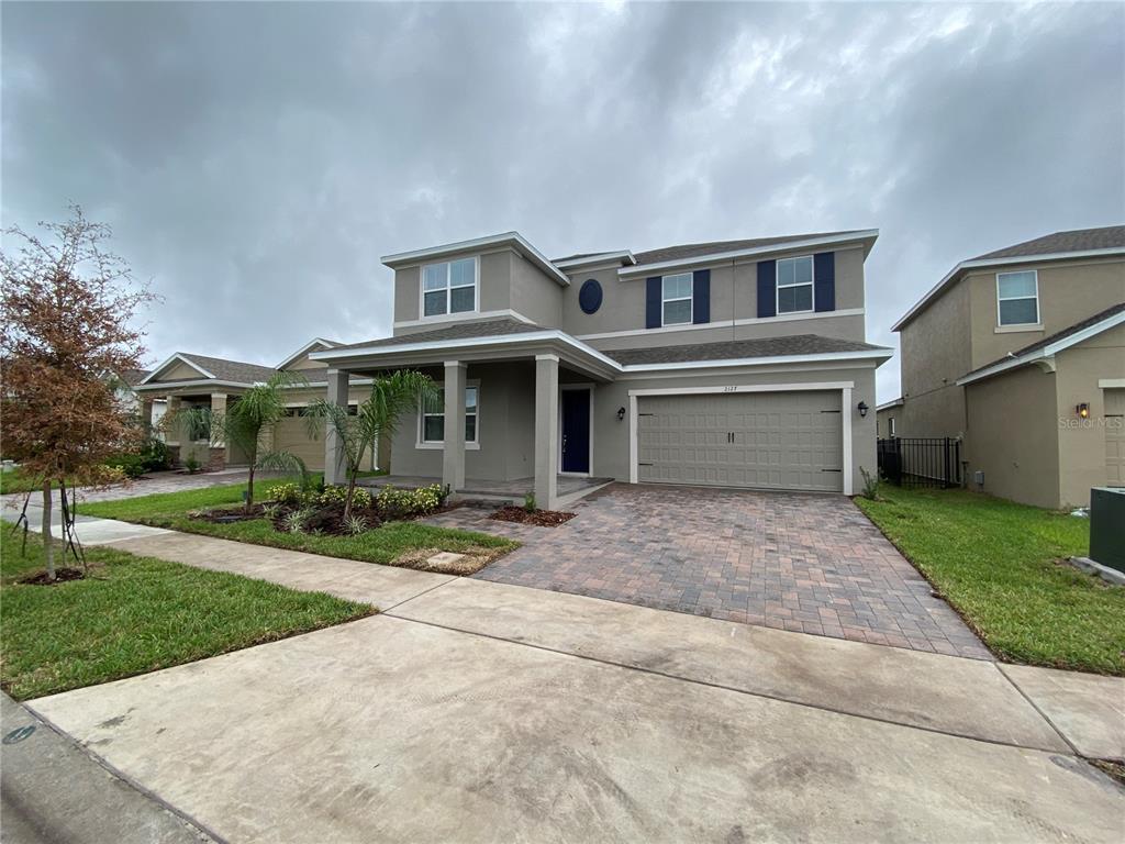 2127 Brillante Dr, Magnolia Square, FL 34771 - House Rental in Magnolia ...