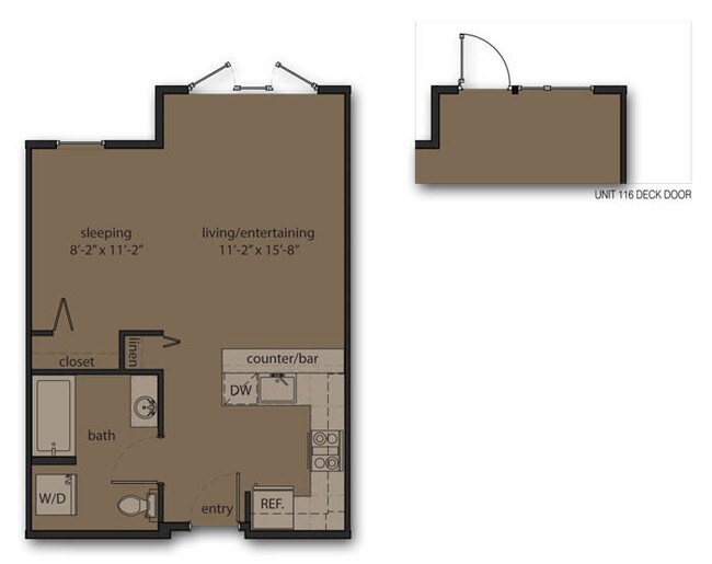 The Noble Apartments Apartments - Seattle, WA | Apartments.com