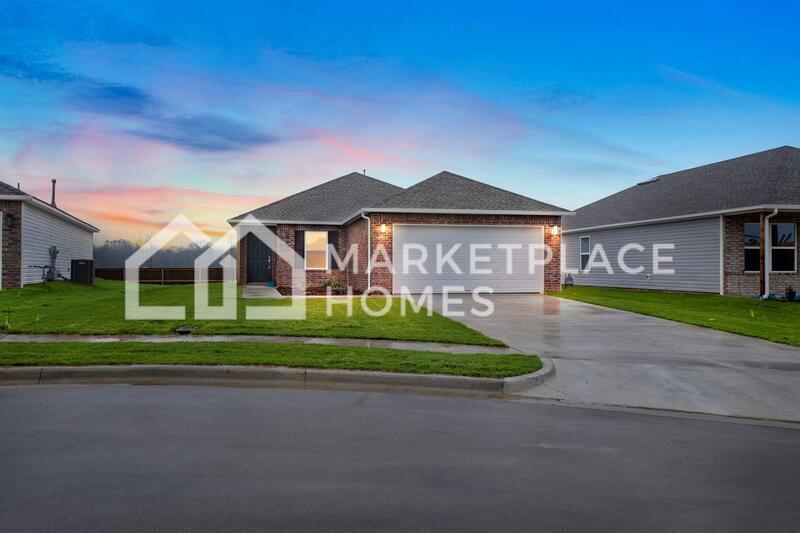 11522 S 275th E Ave, Coweta, OK 74429 - House Rental in Coweta, OK ...