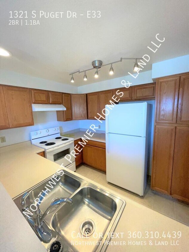 1321 S Puget Dr Renton, WA 98055 - Alquileres en Renton, WA ...