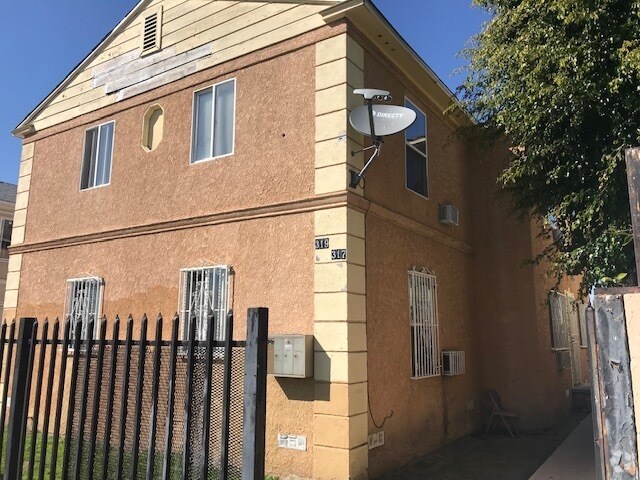 Apartments For Rent in Compton, CA - 96 Rentals | Apartments.com