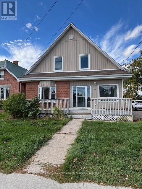 18 Lindsay St, Kawartha Lakes, ON K0M 1N0 - House for Rent in Kawartha ...