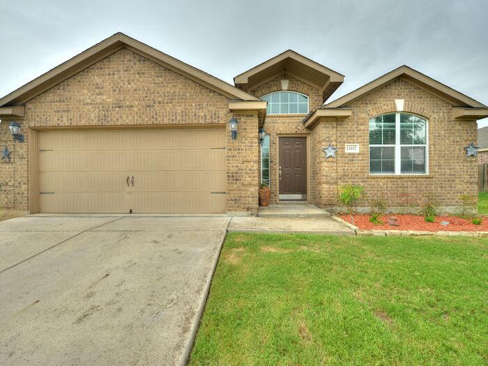 13217 Nelson Houser St, Manor, TX 78653 - House Rental in Manor, TX ...