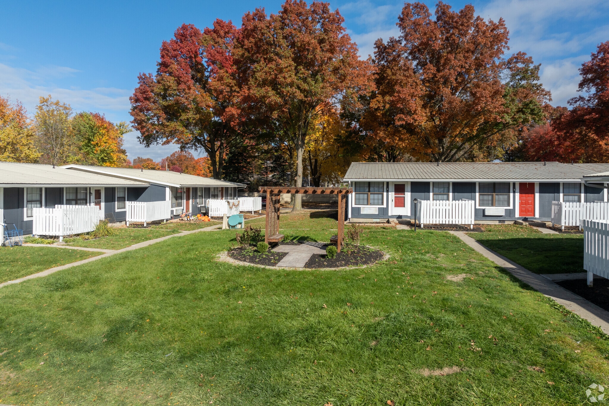 The Rockdale Apartments - 403 Rockdale Ave Boardman, OH 44512 ...