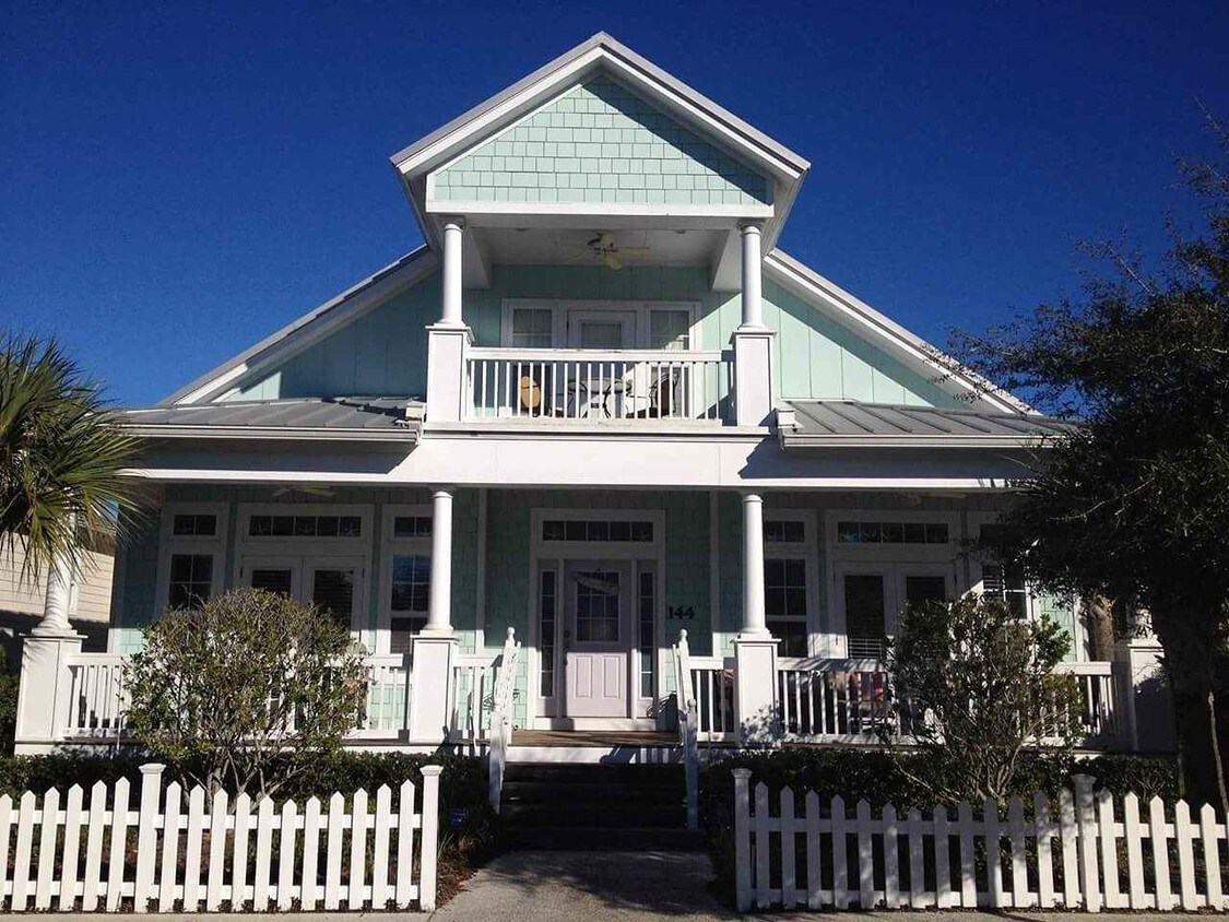 144 Island Cottage Way, Saint Augustine, FL 32080 - House Rental in ...