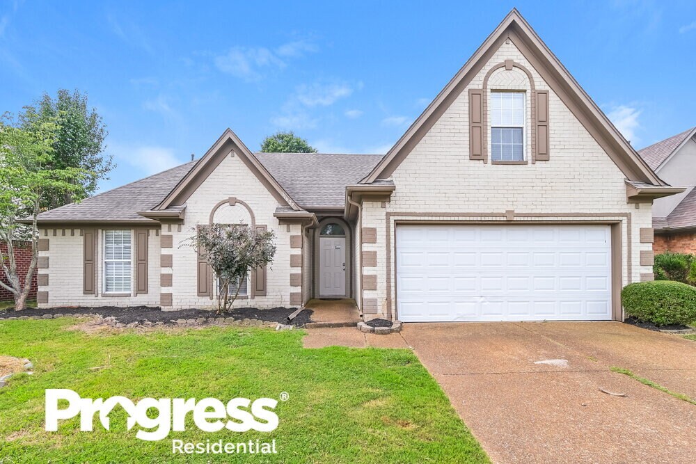 11627 Mahogany Dr, Arlington, TN 38002 - House Rental in Arlington, TN ...