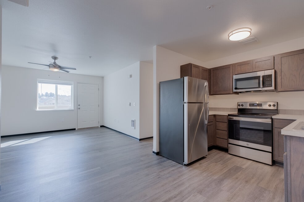 Apartments for Rent in Moscow ID - 98 Rentals | Apartments.com