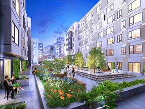 JUXT Rentals - Seattle, WA | Apartments.com