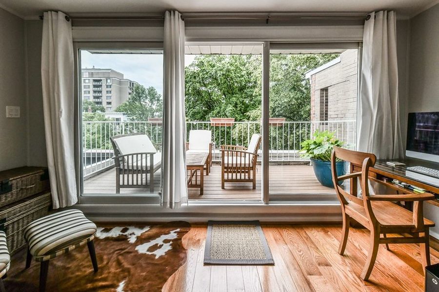 2531 I St NW, Washington, DC 20037 - House Rental in Washington, DC ...