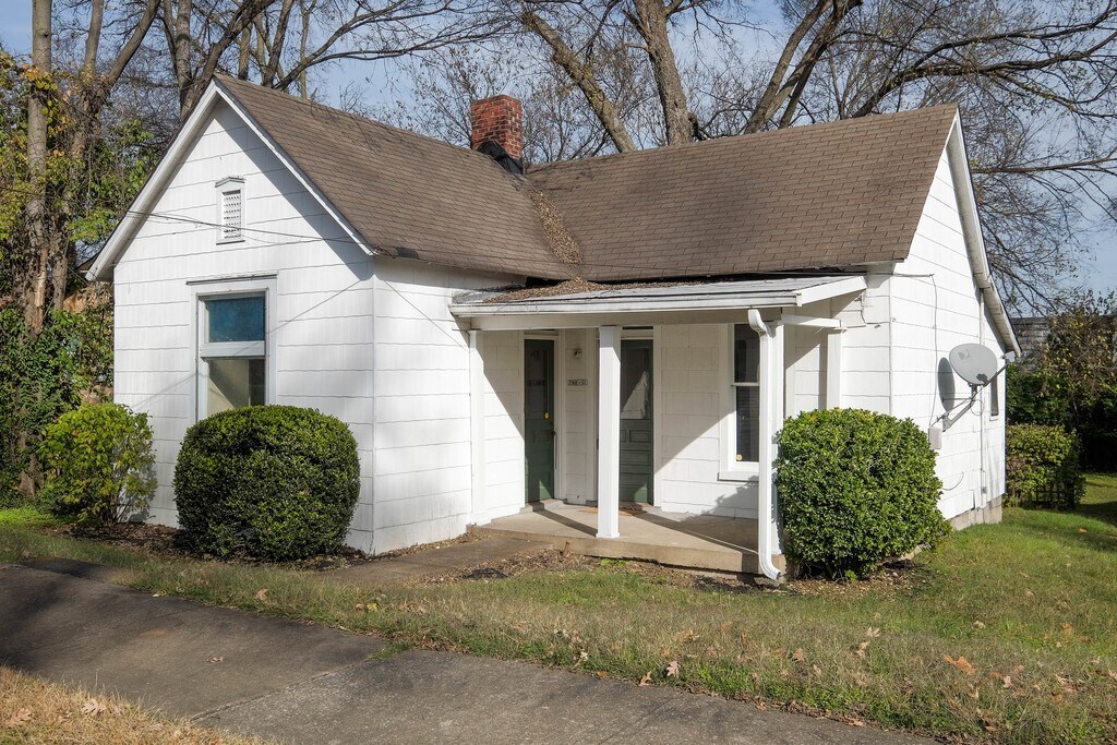 2306 Lindell Ave, Nashville, TN 37204 - House Rental in Nashville, TN ...
