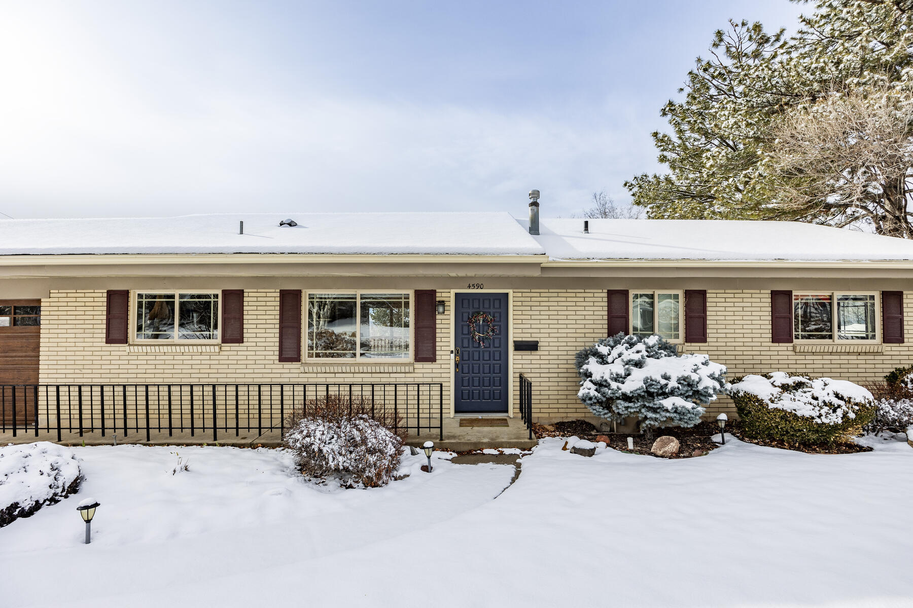 4590 S Westview Dr, Salt Lake City, UT 84124 - House Rental in Salt ...
