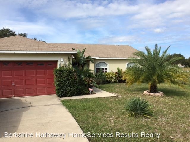 1831 Manitoba Ct, Kissimmee, FL 34759 - House Rental in Kissimmee, FL ...