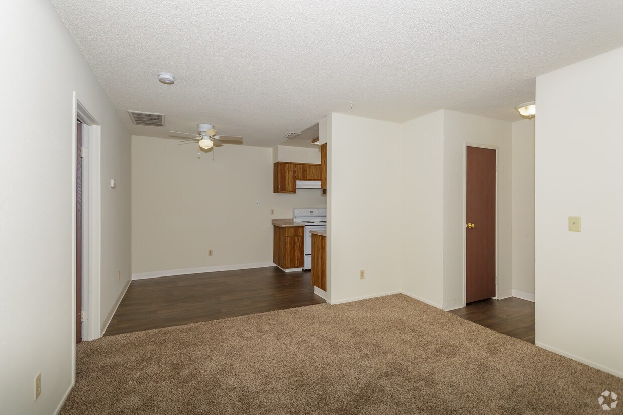 Quail Ridge Apartments Roseville