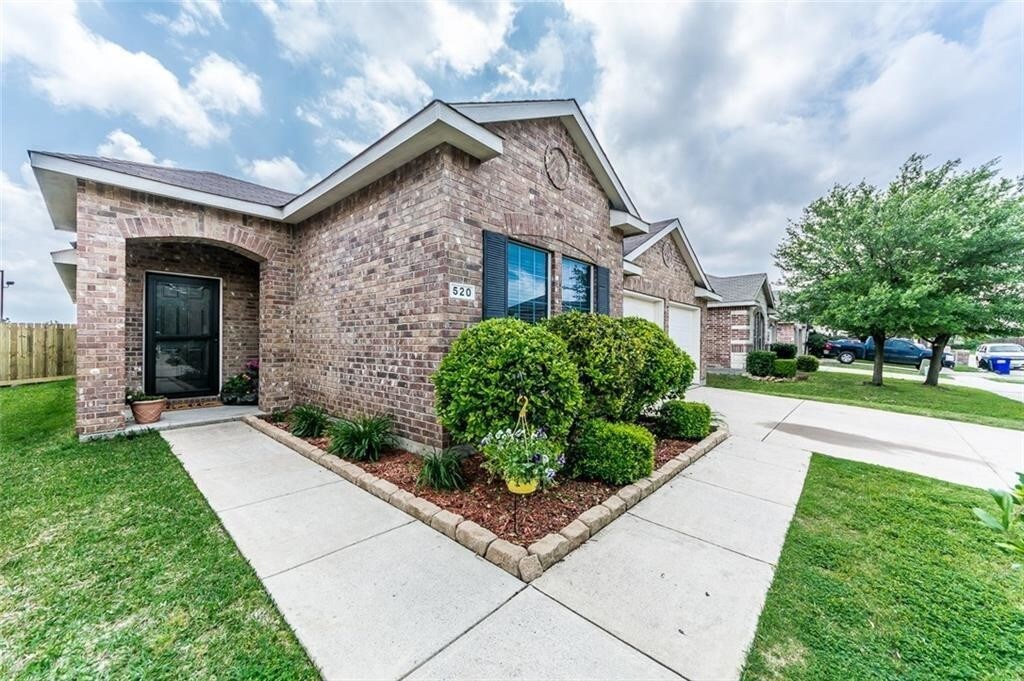 520 Harding Ln, Lavon, TX 75166 - House Rental in Lavon, TX ...