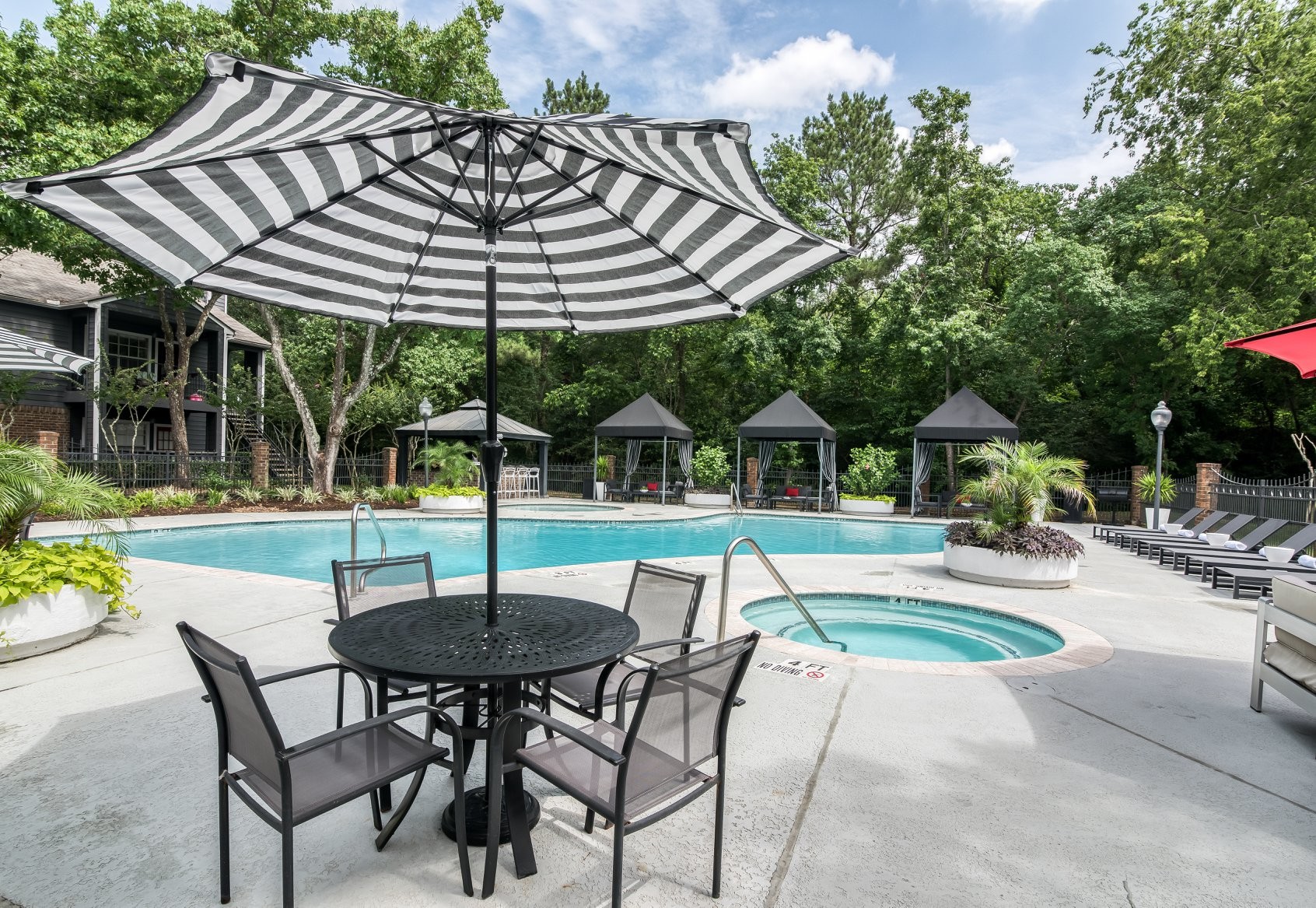 Woodwind Village - 26001 Budde Rd Spring, TX 77380 | Apartments.com