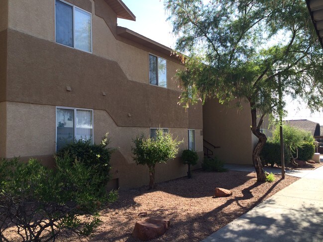 Courtside Apartments Rentals - Cottonwood, AZ | Apartments.com