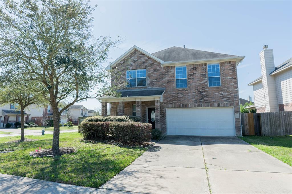 20903 Hamlet Ridge Ln, Katy, TX 77449 - House Rental in Katy, TX ...