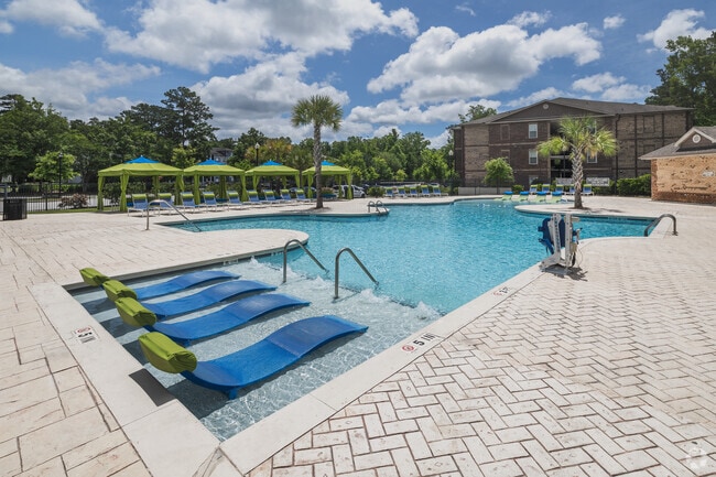 Coopers Ridge Apartments for Rent with EV Charging - Ladson, SC ...